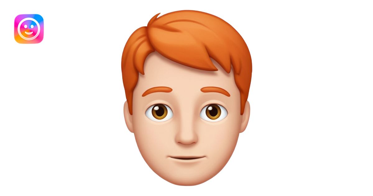 Patrick emoji | AI Emoji Generator