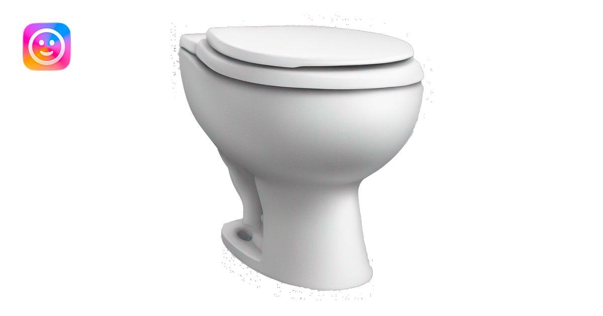Skibiti toilet emoji | AI Emoji Generator