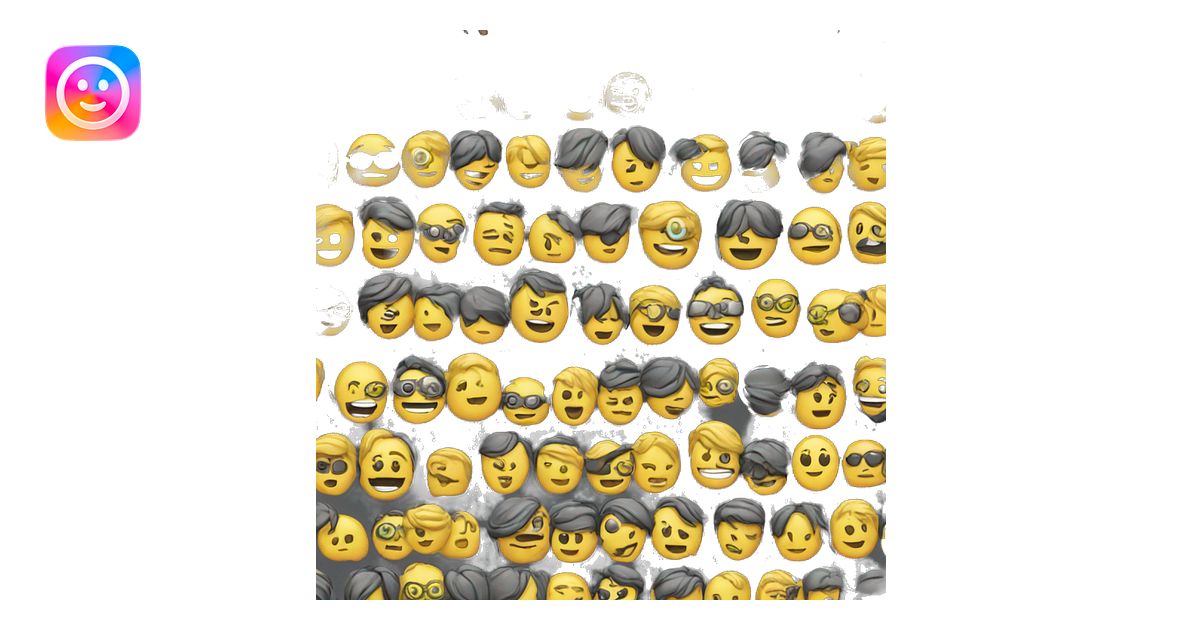 logo header, currenton programming team emoji | AI Emoji Generator