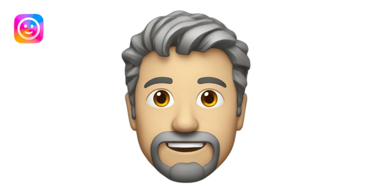chris fisher emoji | AI Emoji Generator