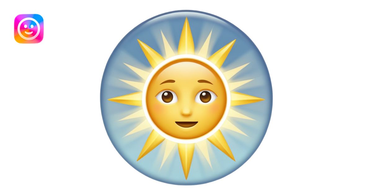 Holy Spirit emoji | AI Emoji Generator