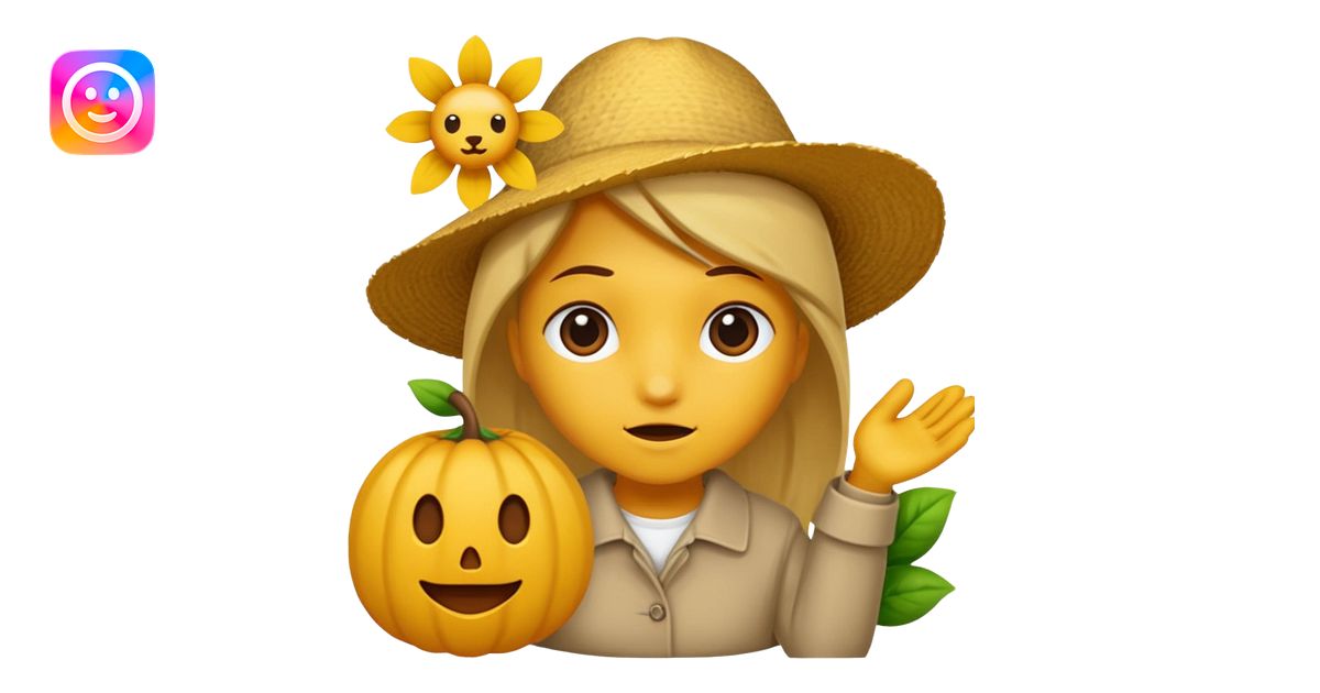 Chopped pussy emoji | AI Emoji Generator