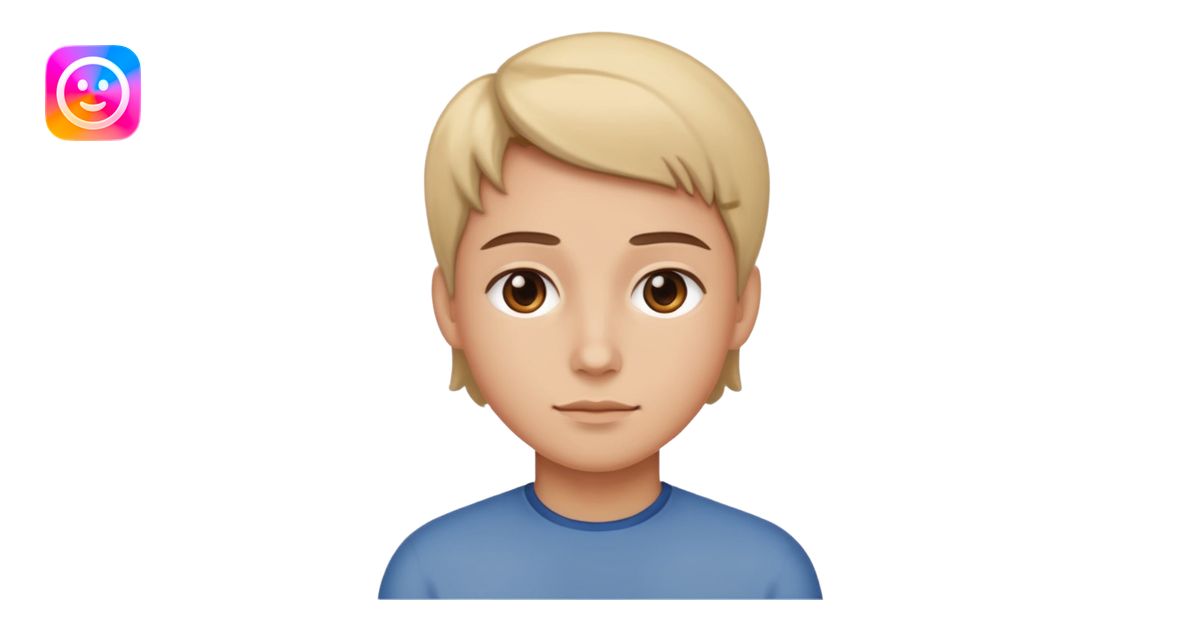 stand and wait emoji | AI Emoji Generator