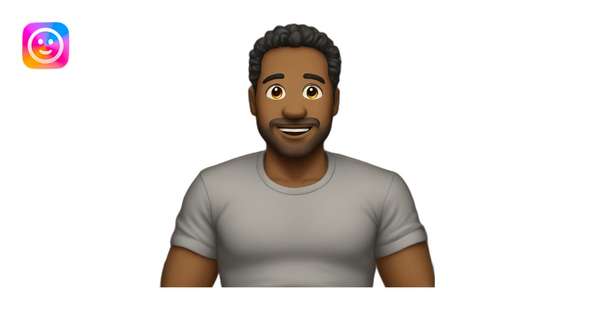 Cinema bj emoji | AI Emoji Generator