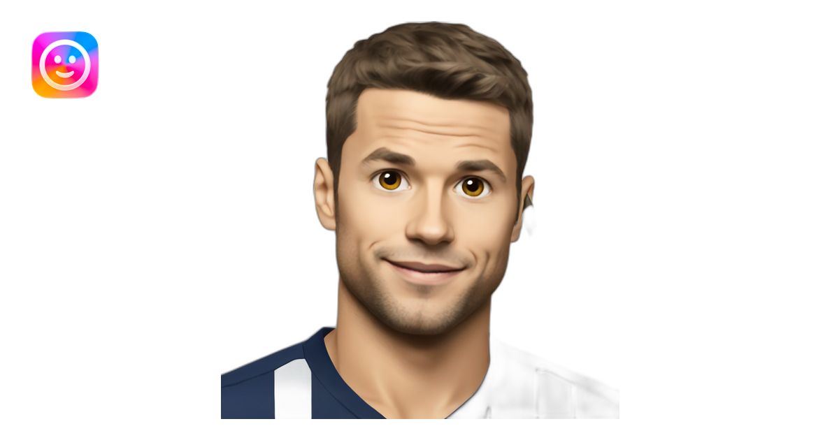 Pikachu Ronaldo Macron emoji | AI Emoji Generator