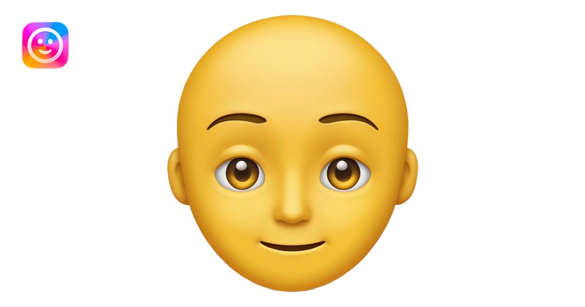 side eye emoji with whole face emoji | AI Emoji Generator