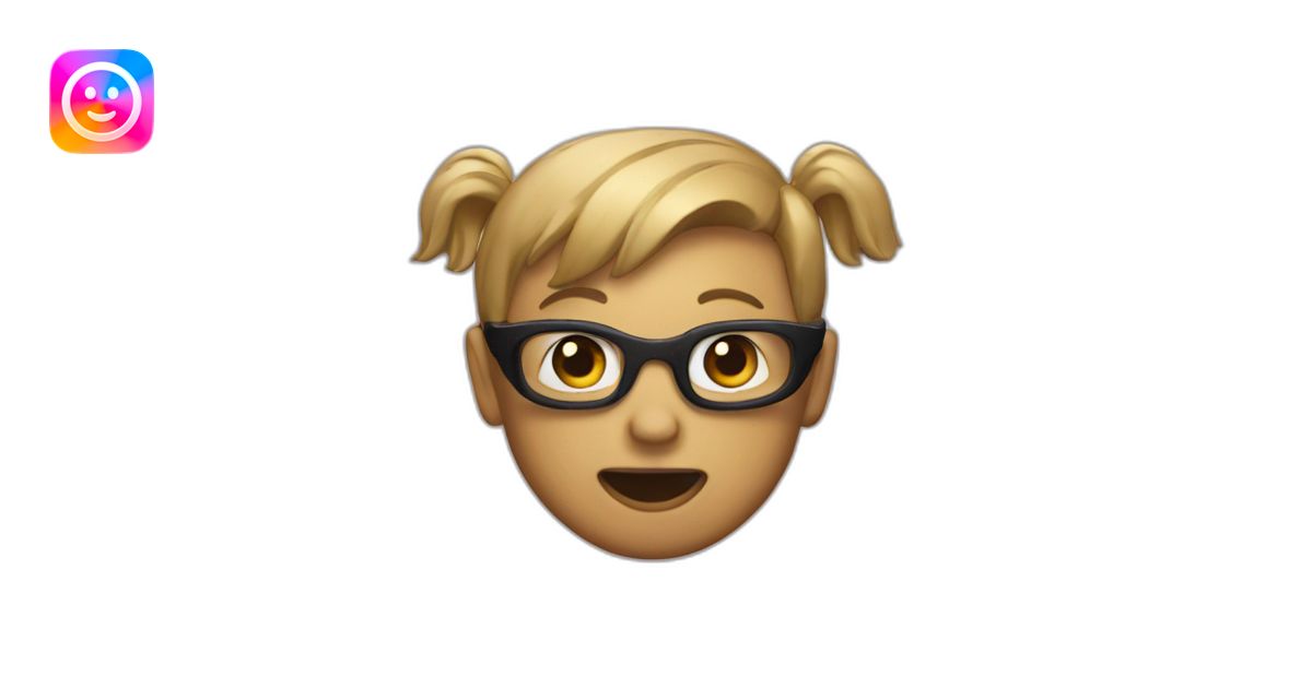 Sigma emoji | AI Emoji Generator