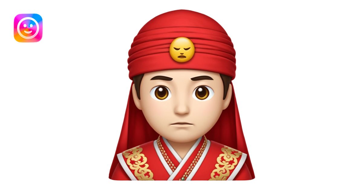 Create sepuku emoji emoji | AI Emoji Generator