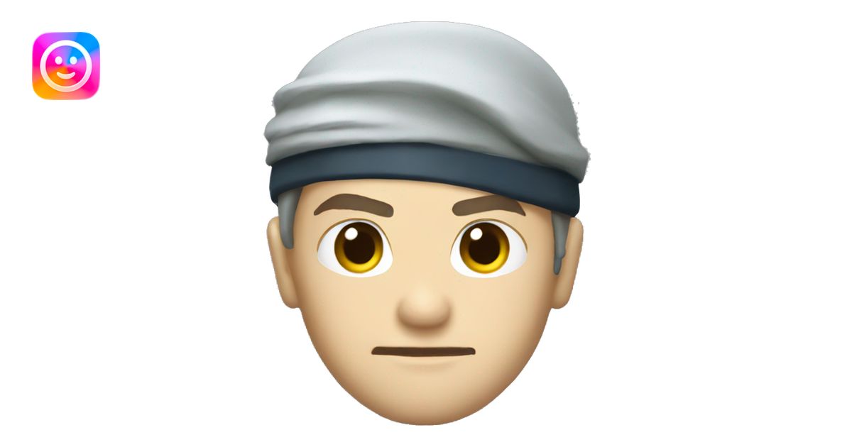 solid snake emoji | AI Emoji Generator