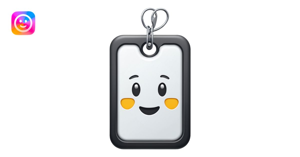 blog Price tag emoji | AI Emoji Generator