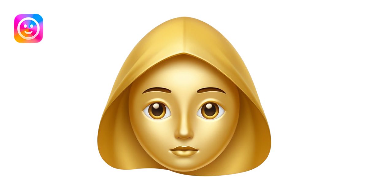 Moral ... emoji | AI Emoji Generator