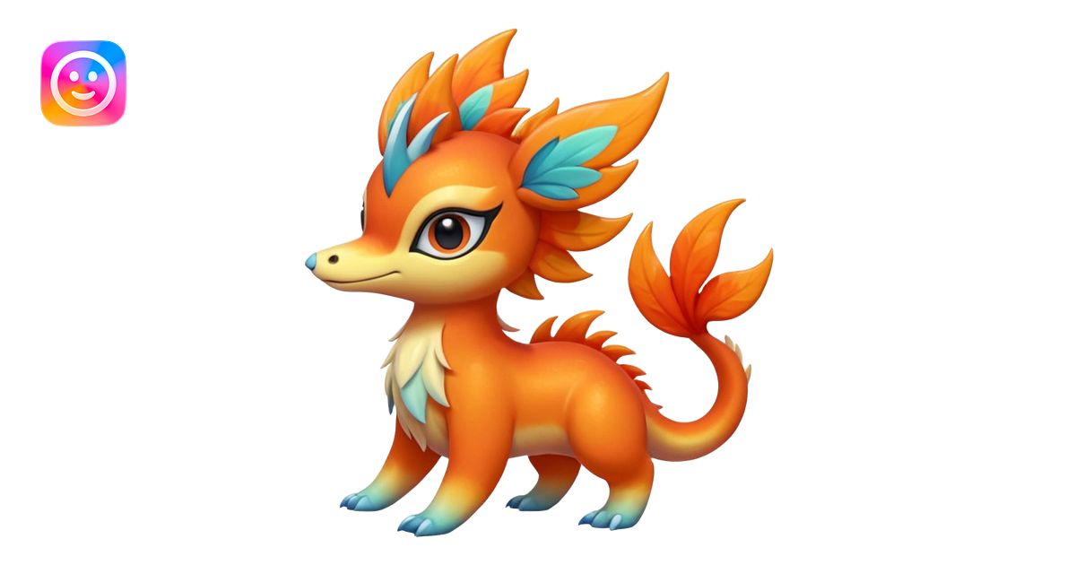 Shiny iridescent light warmly colored reddish-orange-gold-gradients ...