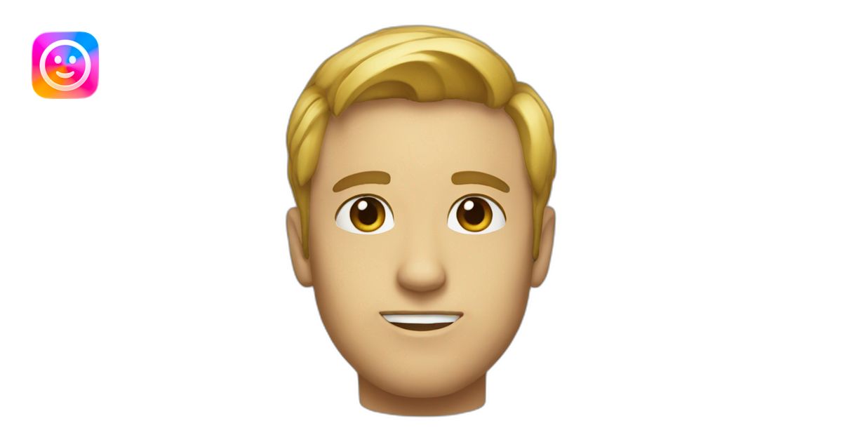 Infinity emoji | AI Emoji Generator
