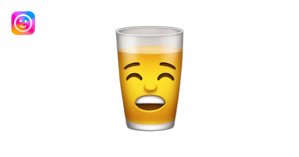 drunk emoji emoji | AI Emoji Generator