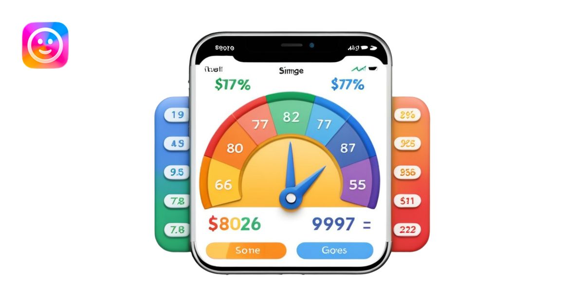 A tool that counts your design credits. Tracks font sizes, colors ...
