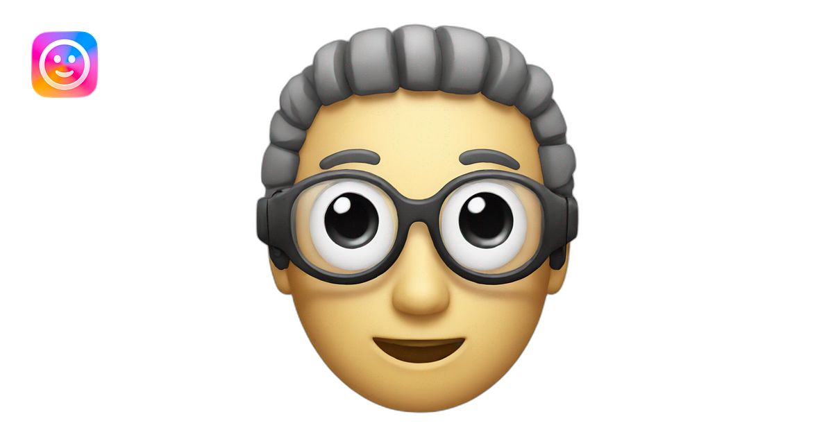 Q&A Chatbot emoji | AI Emoji Generator