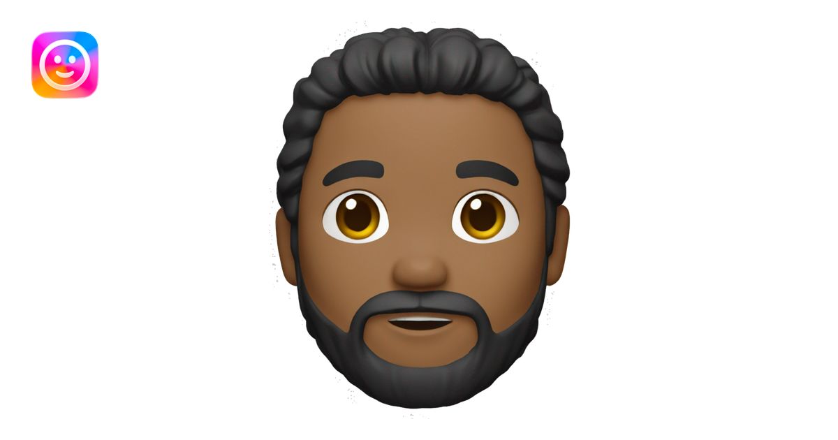 Jesus' Funko Pop emoji | AI Emoji Generator