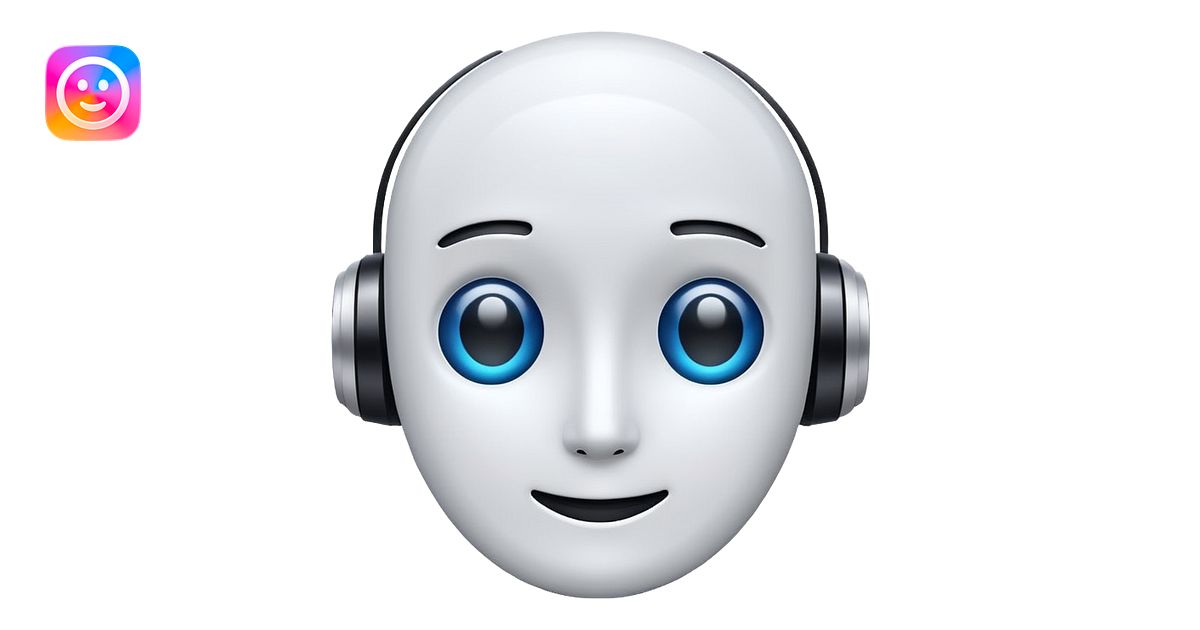 Ai app emoji | AI Emoji Generator