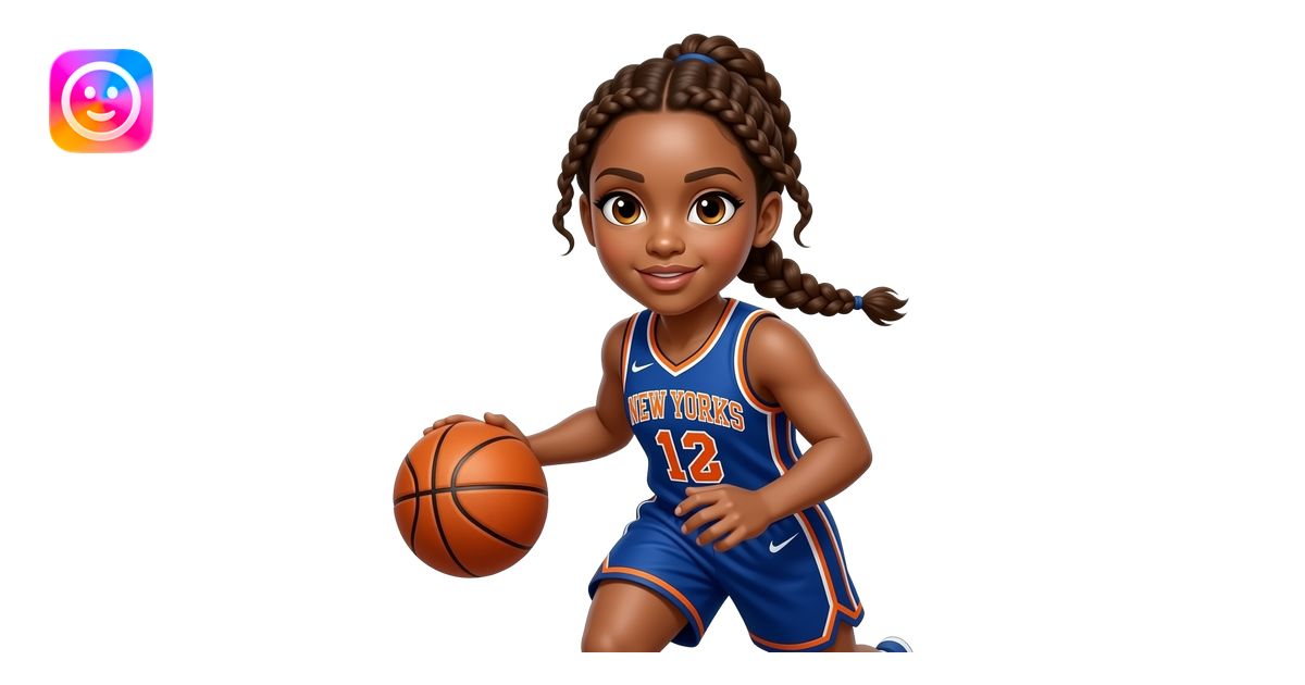 white tanned light skin female with brown braids hazel eyes playing ...