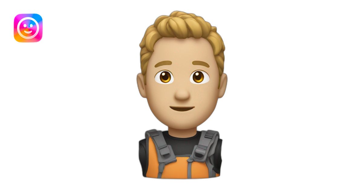 figma emoji | AI Emoji Generator