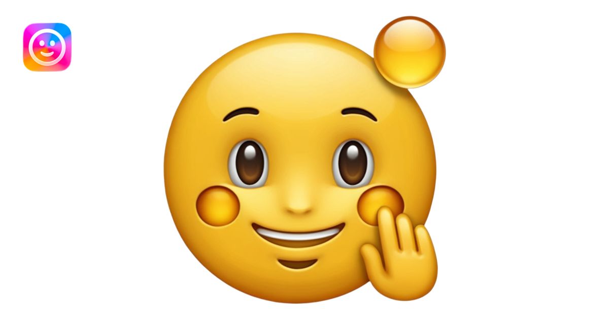 rayo amarillo emoji | AI Emoji Generator