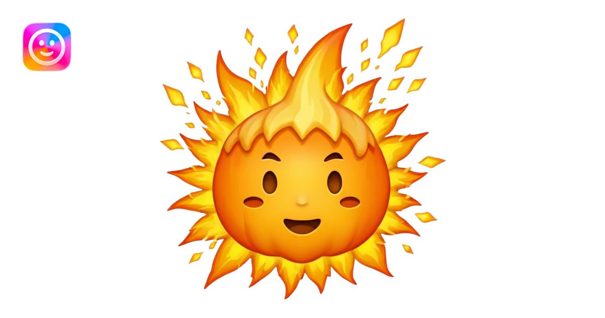 sound explosion emoji | AI Emoji Generator