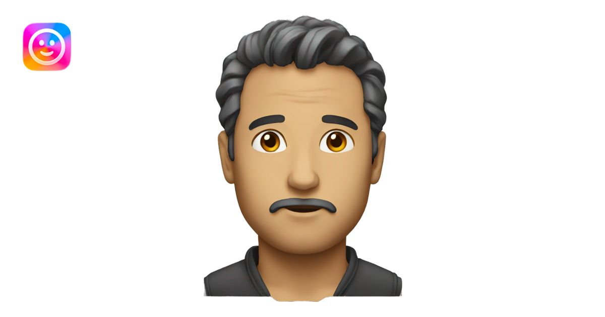consider emoji emoji | AI Emoji Generator