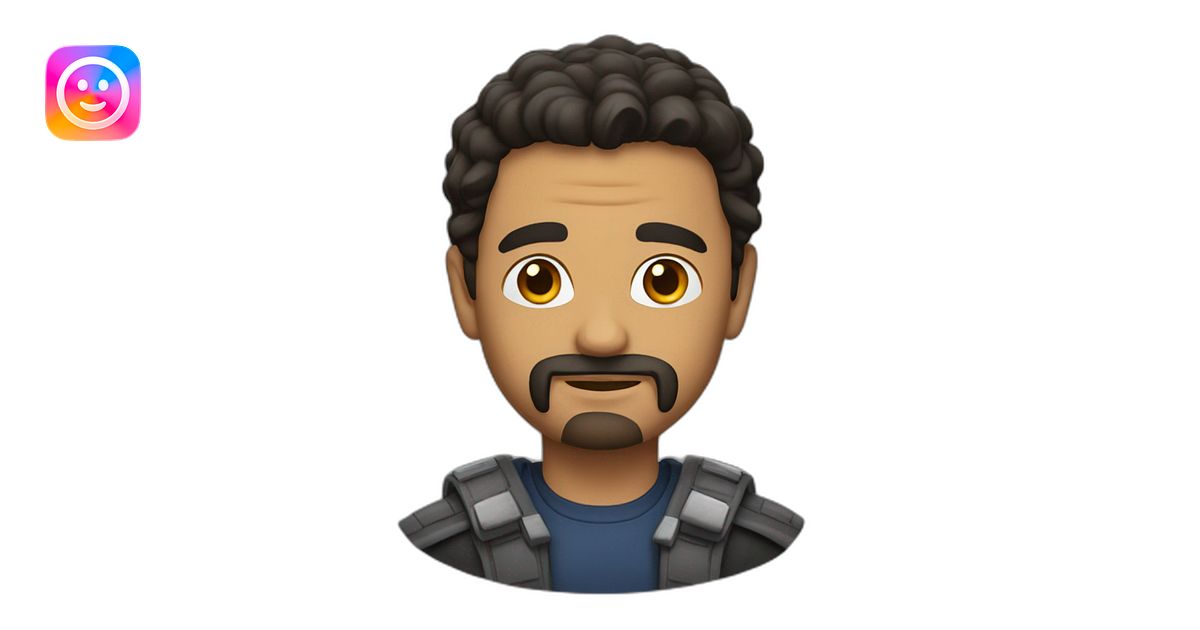 Carlos castle emoji | AI Emoji Generator