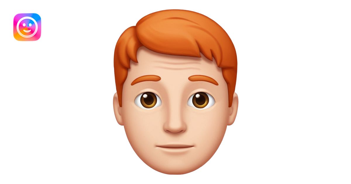 Patrick emoji | AI Emoji Generator