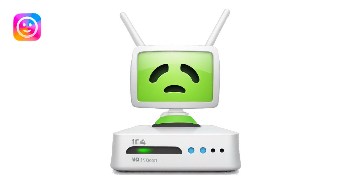 router wifi emoji | AI Emoji Generator