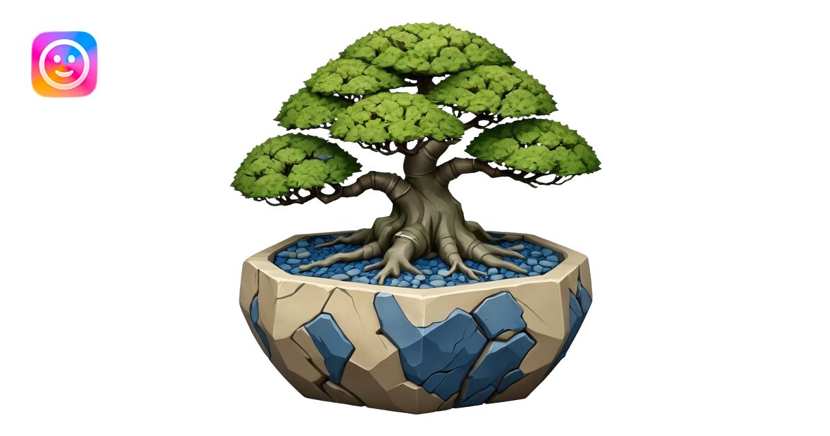 Singapore very old broken intricate Stone Age rocky-crusted ...