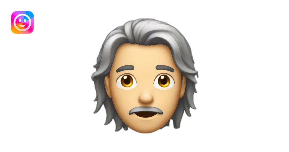 guilty emoji | AI Emoji Generator