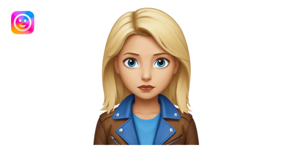 buffy the vampire slayer, realistic, emoji | AI Emoji Generator