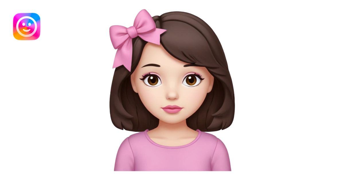 A cute slightly plump, fair-skinned girl with loose, slightly wavy ...