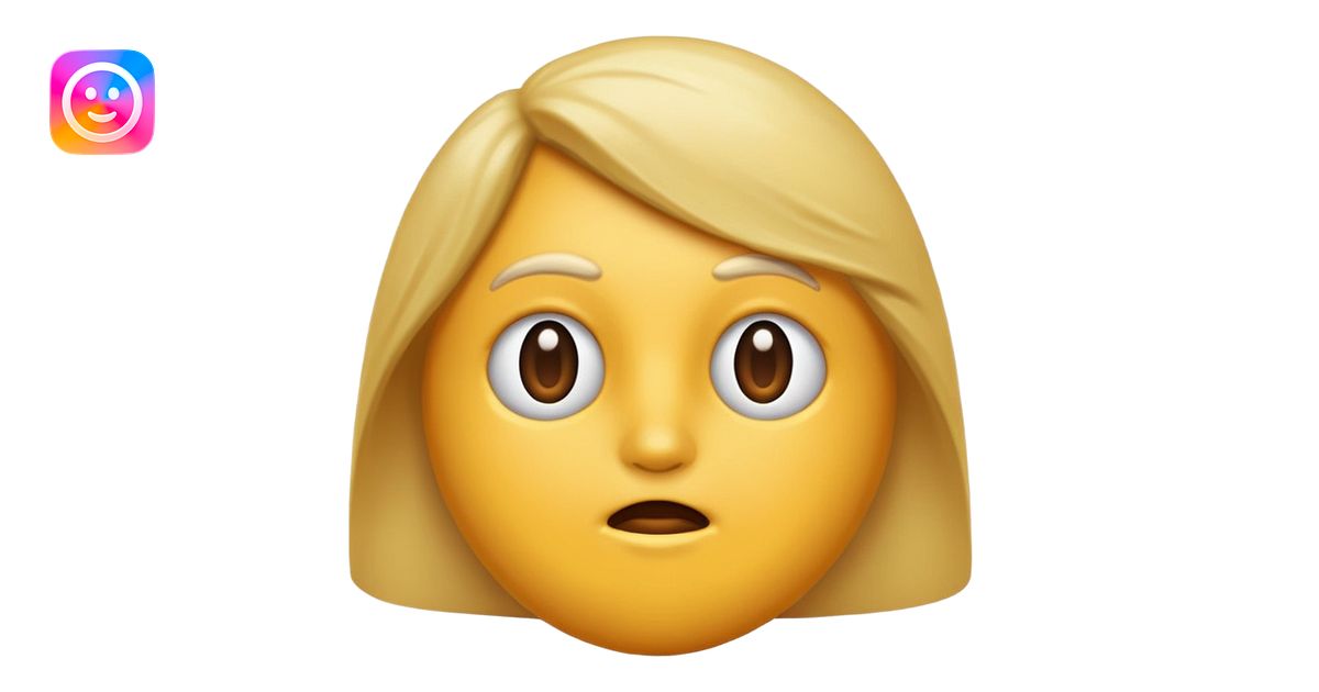 satisfyingly full emoji | AI Emoji Generator