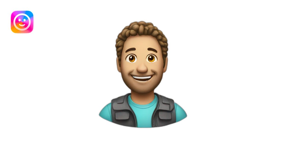 happy friday emoji | AI Emoji Generator