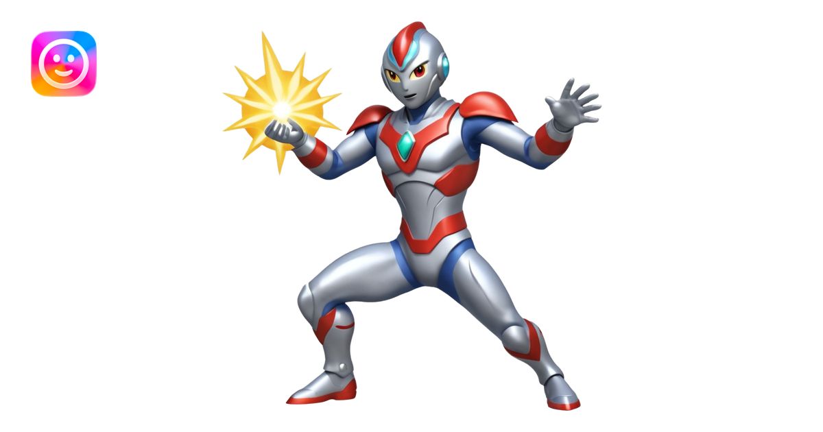 Ultraman🛡️ — Protector of Earth 👽 — Fights aliens and kaiju 💪 — Super ...