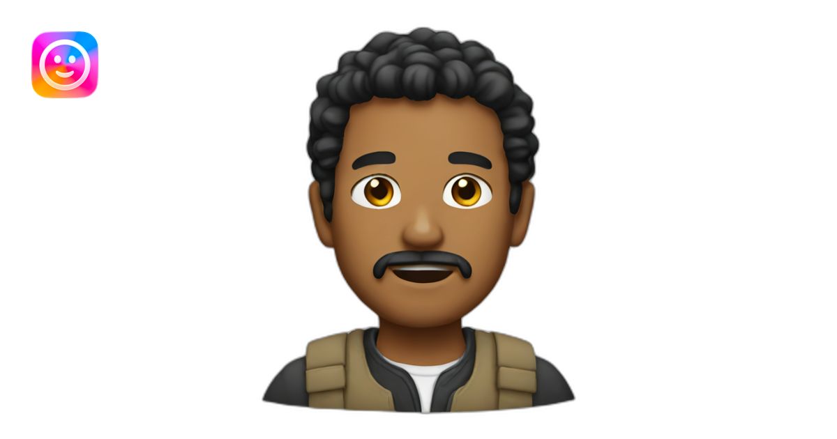 stan emoji | AI Emoji Generator