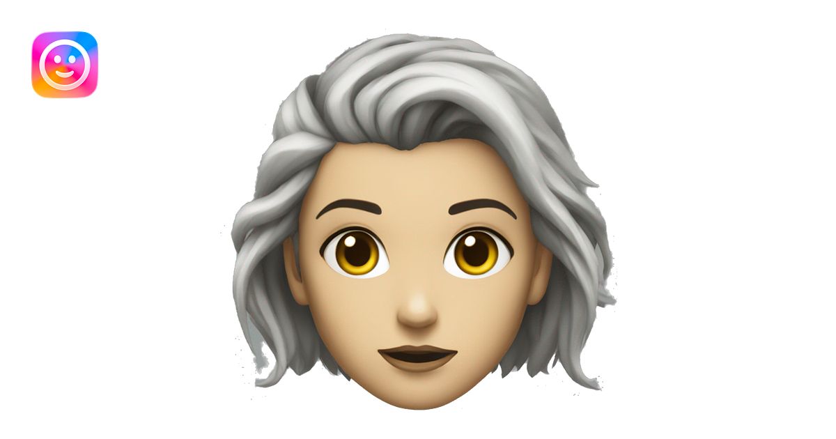 xmen rogue emoji | AI Emoji Generator