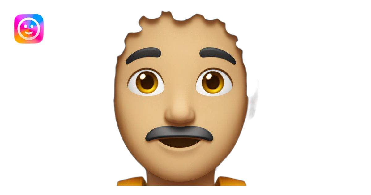 One sayarat emoji | AI Emoji Generator