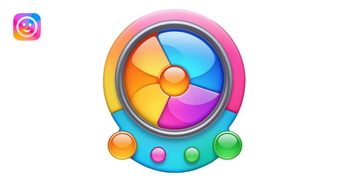 software testing emoji | AI Emoji Generator