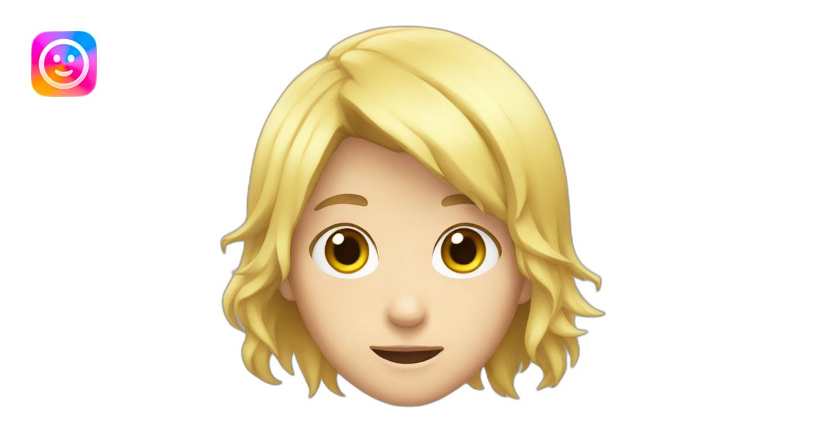Animé emoji | AI Emoji Generator