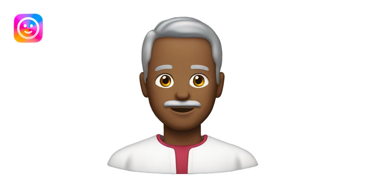 padre emoji | AI Emoji Generator