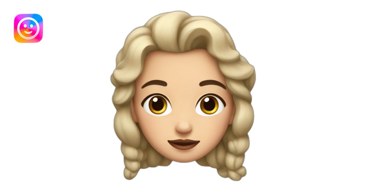 Mabel mora emoji | AI Emoji Generator