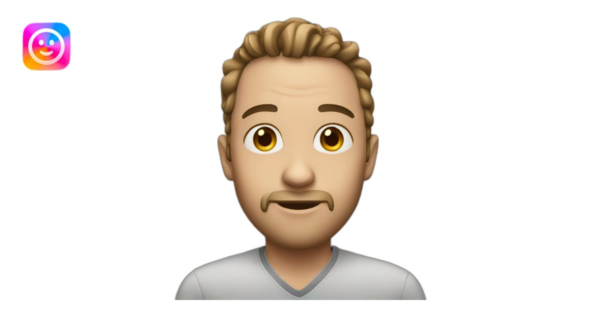 Bio emoji | AI Emoji Generator