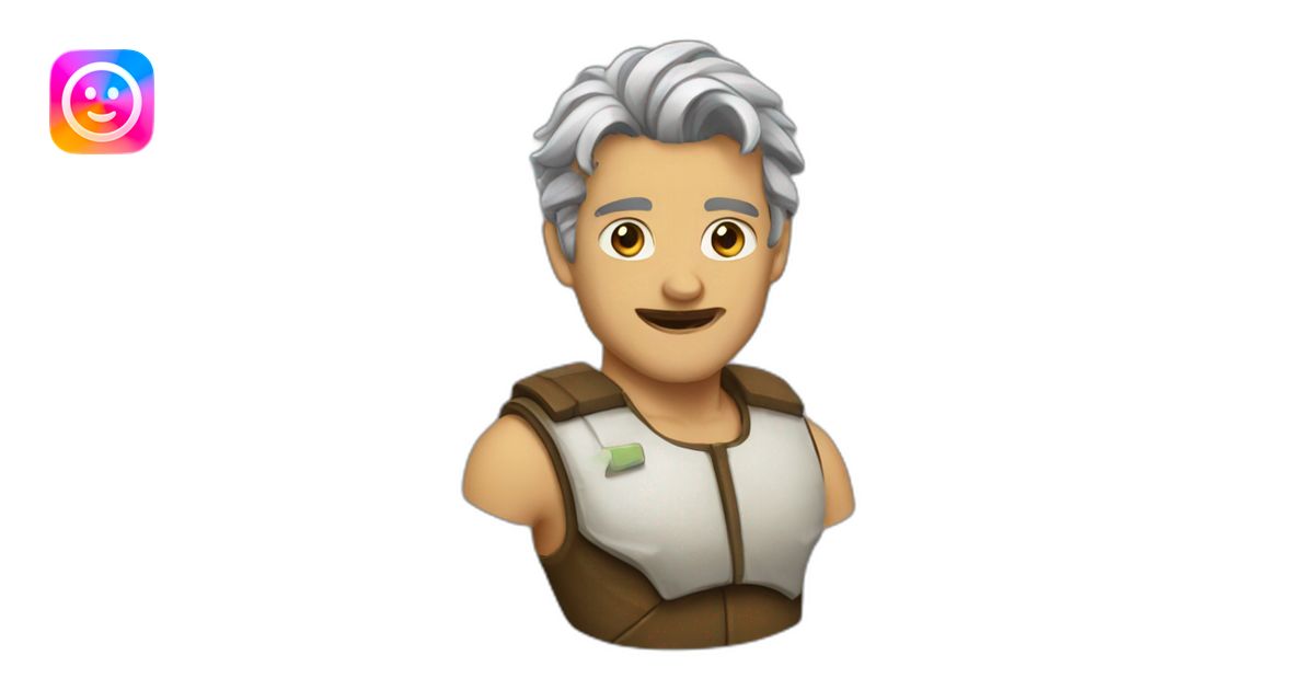 gyatt emoji | AI Emoji Generator