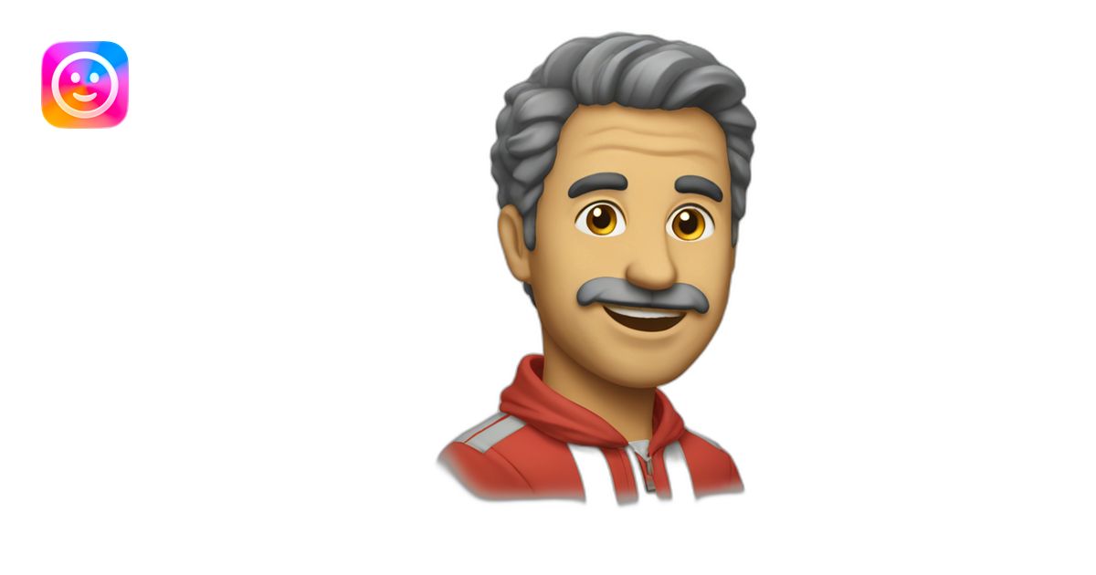 la boca te lia emoji | AI Emoji Generator