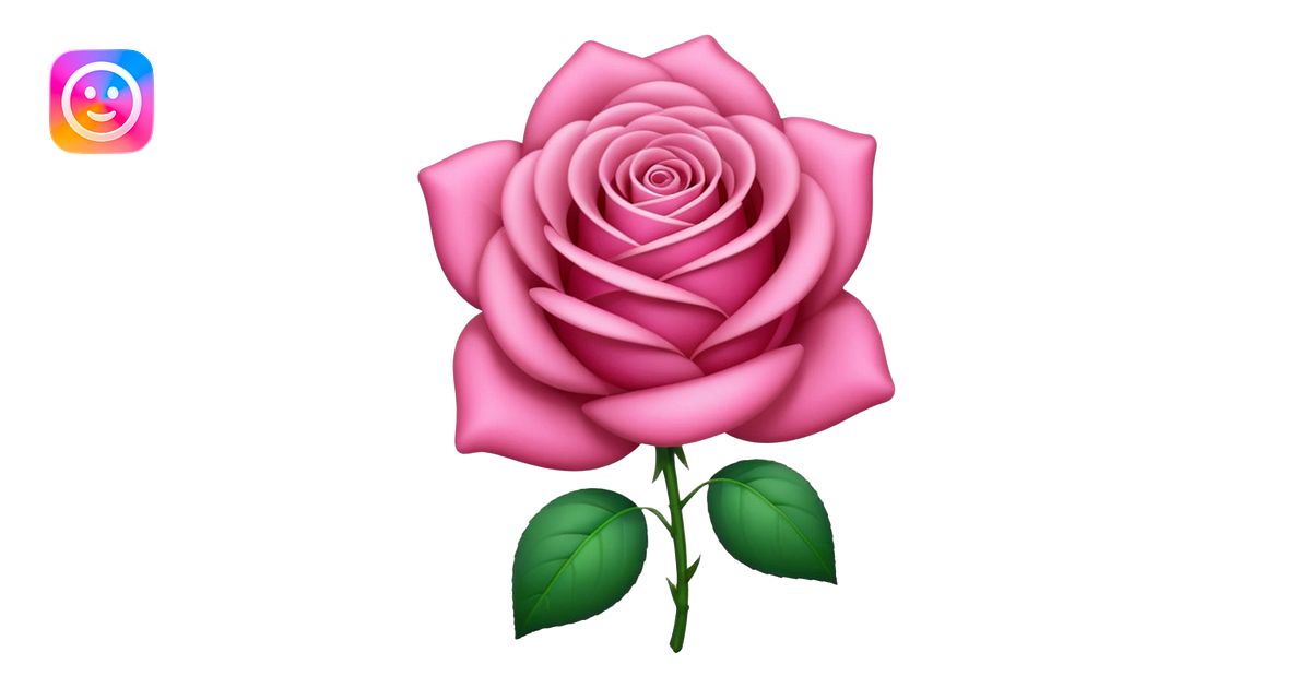 je veux un iPad de couleur rose emoji | AI Emoji Generator