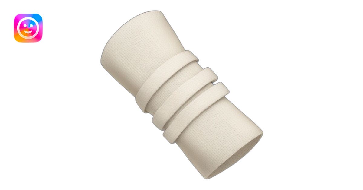 bandage emoji | AI Emoji Generator