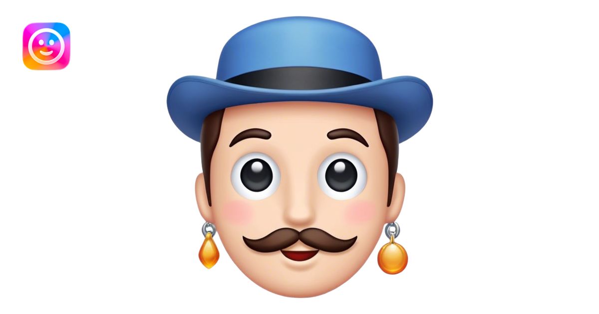Dandy’s world emoji | AI Emoji Generator